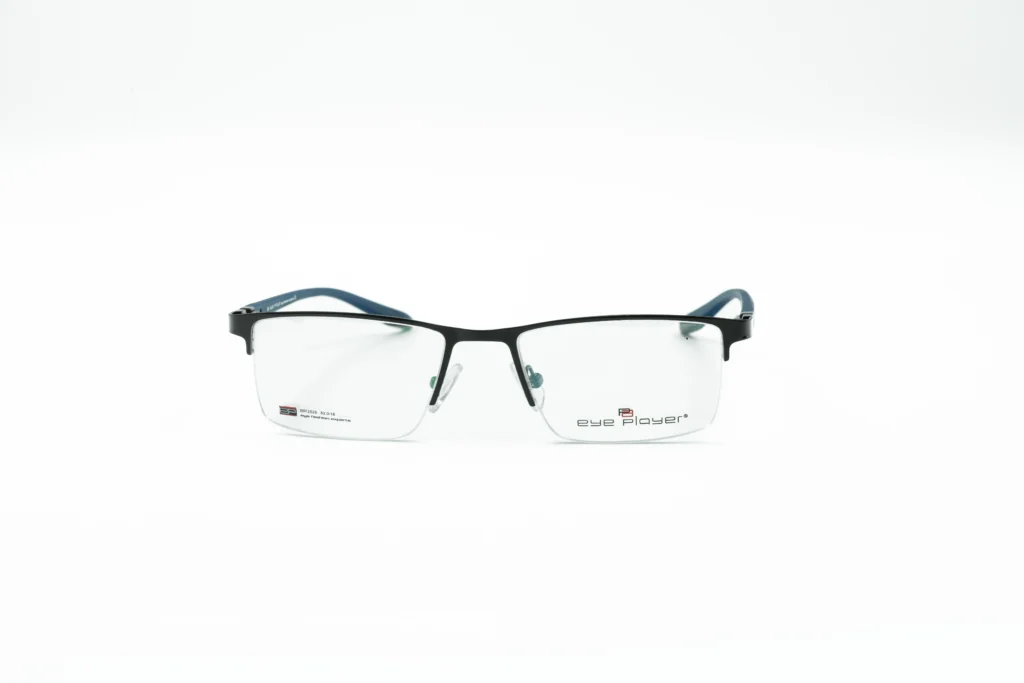 Eye Player-2526 - Black - Turakhia Optician