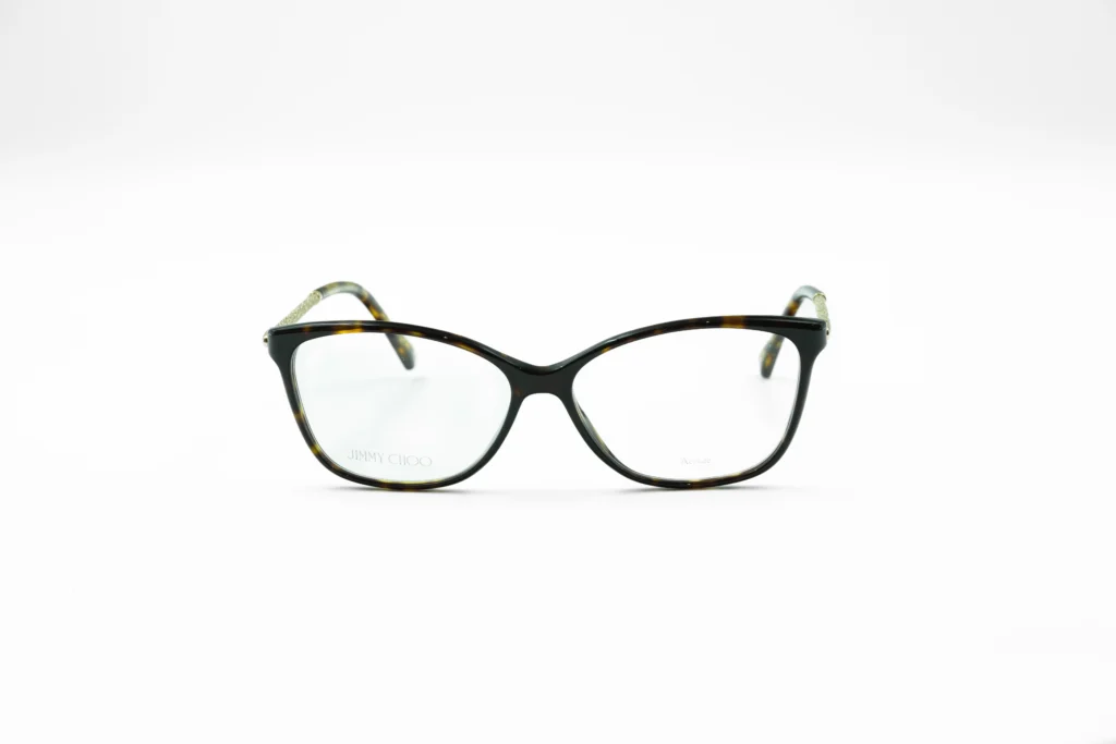 Jimmy Choo-320 - 086 Havana - Turakhia Optician